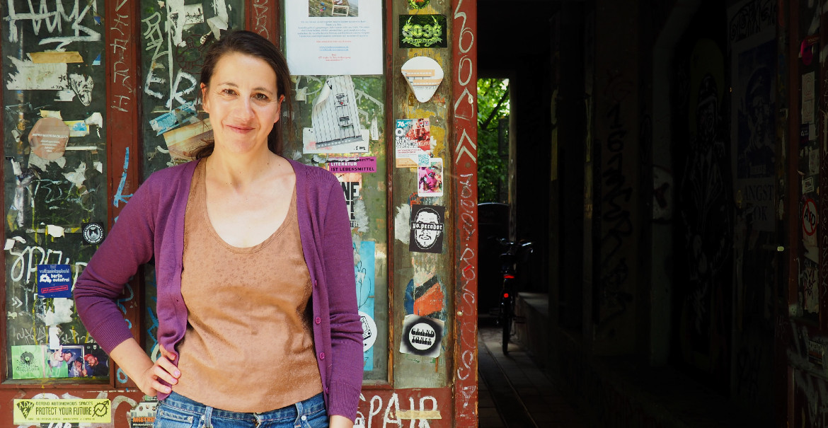 Einmal Pankow, immer Pankow